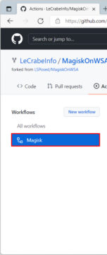 Windows 11 : installer le Google Play Store (Android) – Le Crabe Info