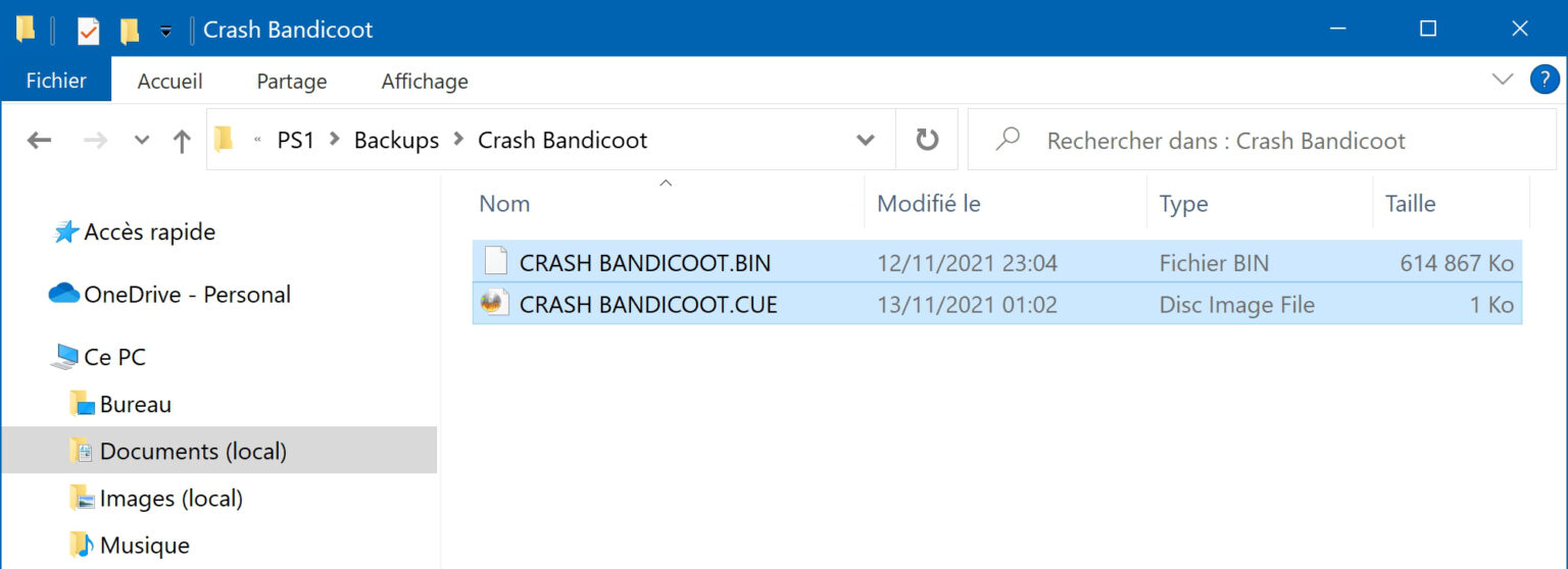 PlayStation 2 : lire des jeux PS1 depuis une clé USB avec Jay-Jay-OPL ...