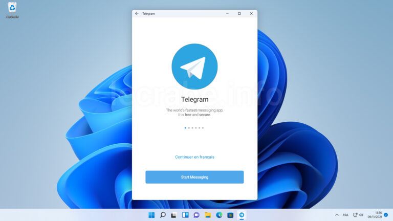 WSATools : installer une application Android en APK sur Windows 11 – Le Crabe Info