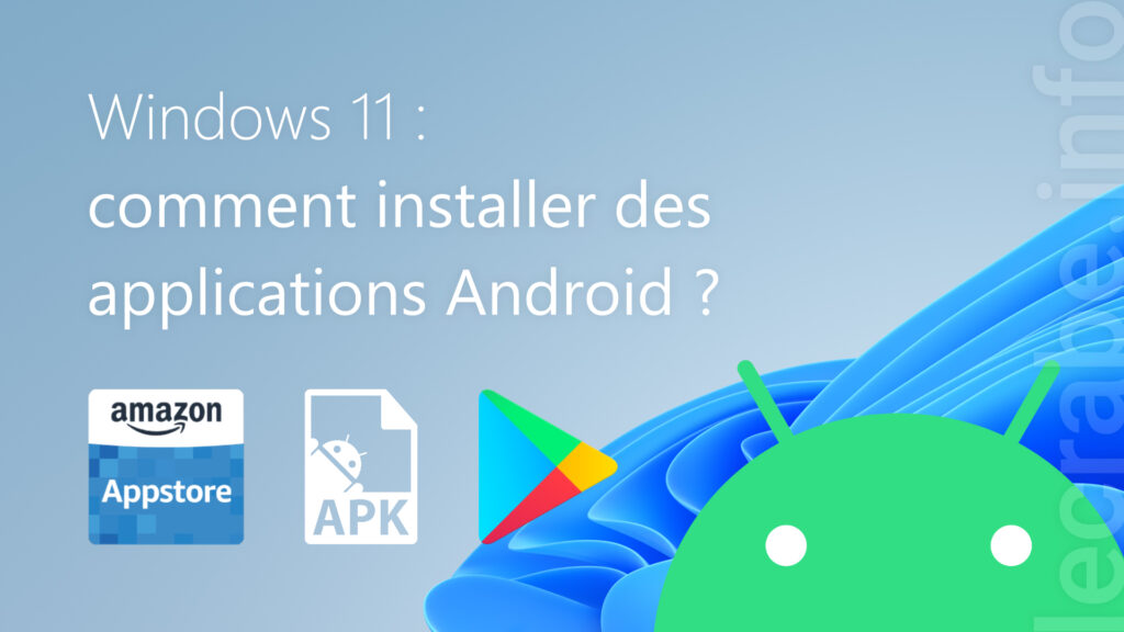Installer ADB et Fastboot sur Windows – Le Crabe Info