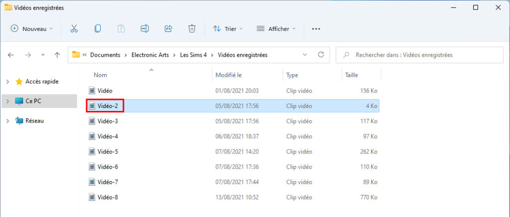 Windows 11 : changer les applications par défaut – Le Crabe Info Windows 11 : changer les applications par défaut – Le Crabe Info