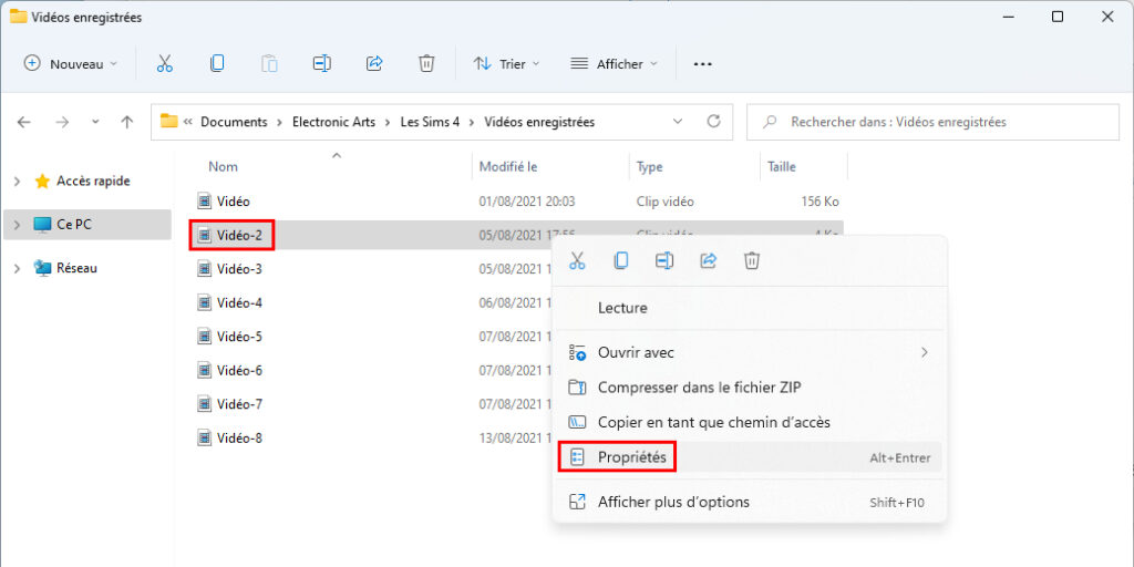 Windows 11 : changer les applications par défaut – Le Crabe Info Windows 11 : changer les applications par défaut – Le Crabe Info