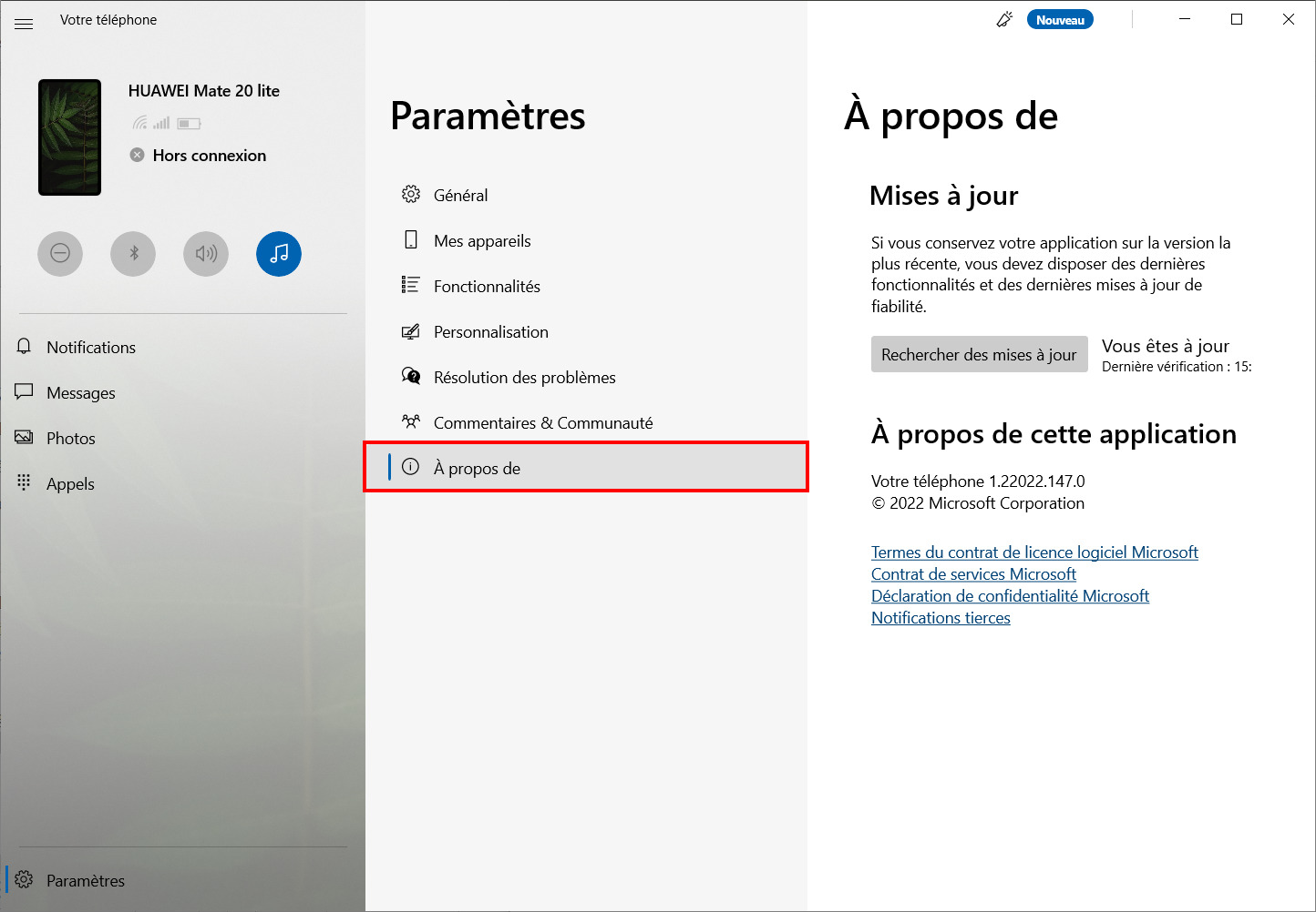 Mobile Connect Votre T l phone De Windows 11 10 Le Guide Mobile Connect Votre T l phone De Windows 11 10 Le Guide