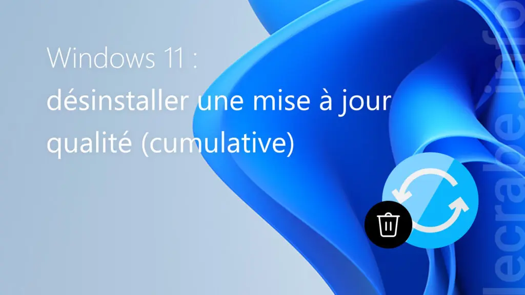 Windows Update Killer : suspendre les mises à jour de Windows ...