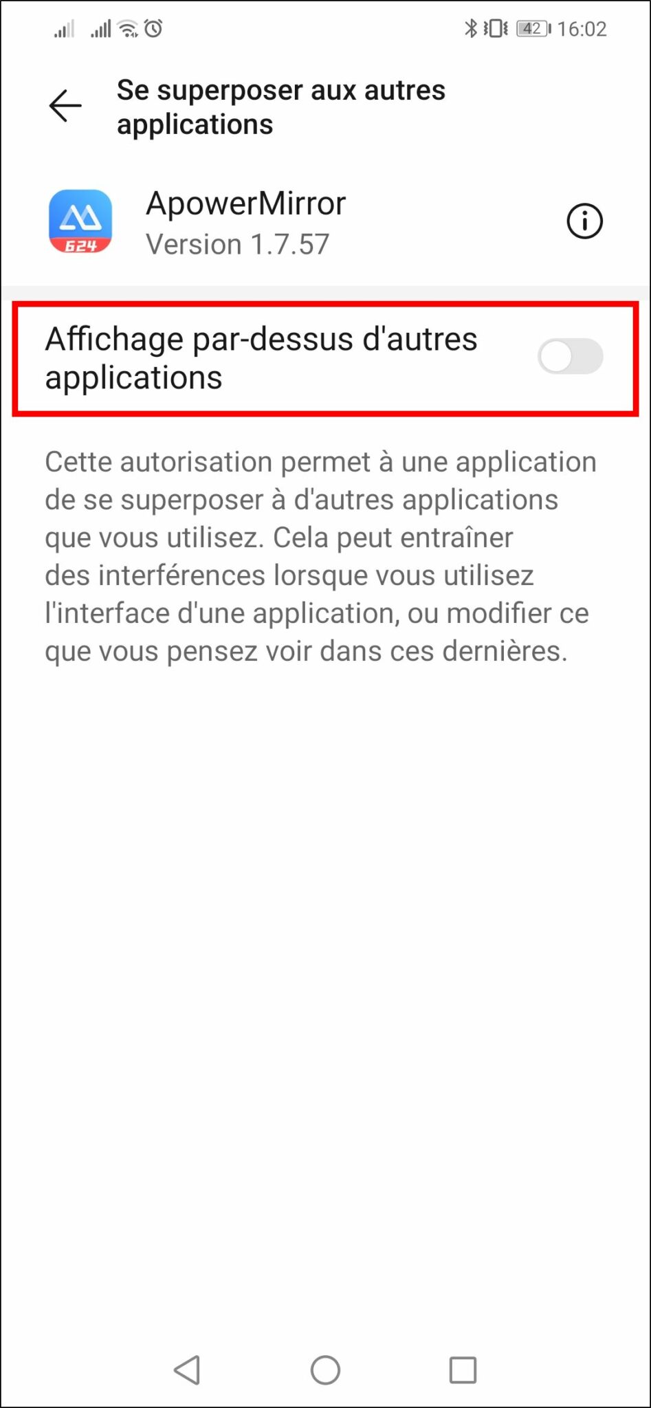 ApowerMirror : afficher l’écran de son téléphone Android/iPhone sur PC – Le Crabe Info