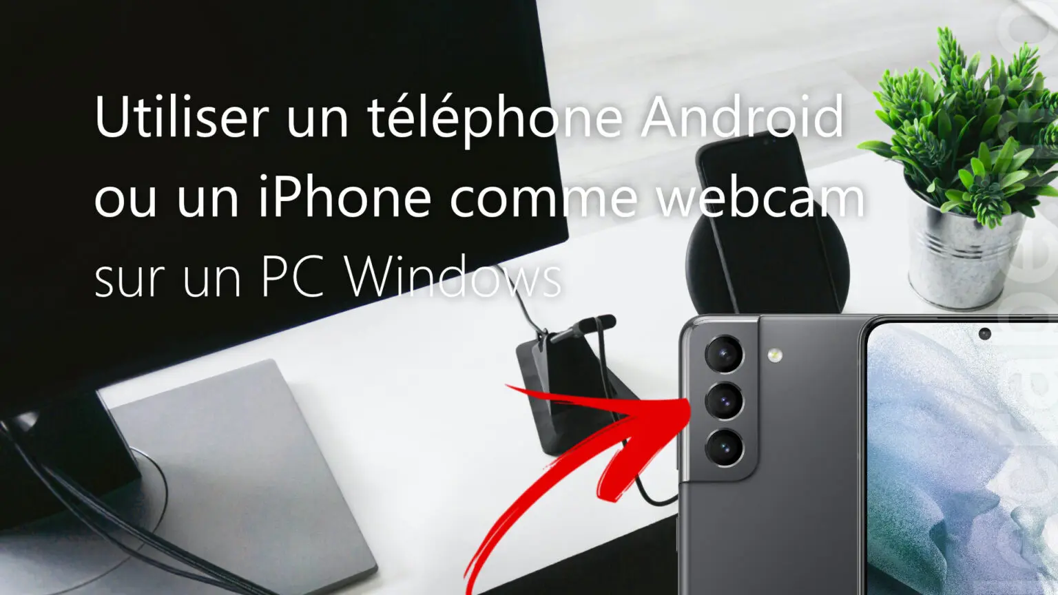 Installer ADB et Fastboot sur Windows – Le Crabe Info