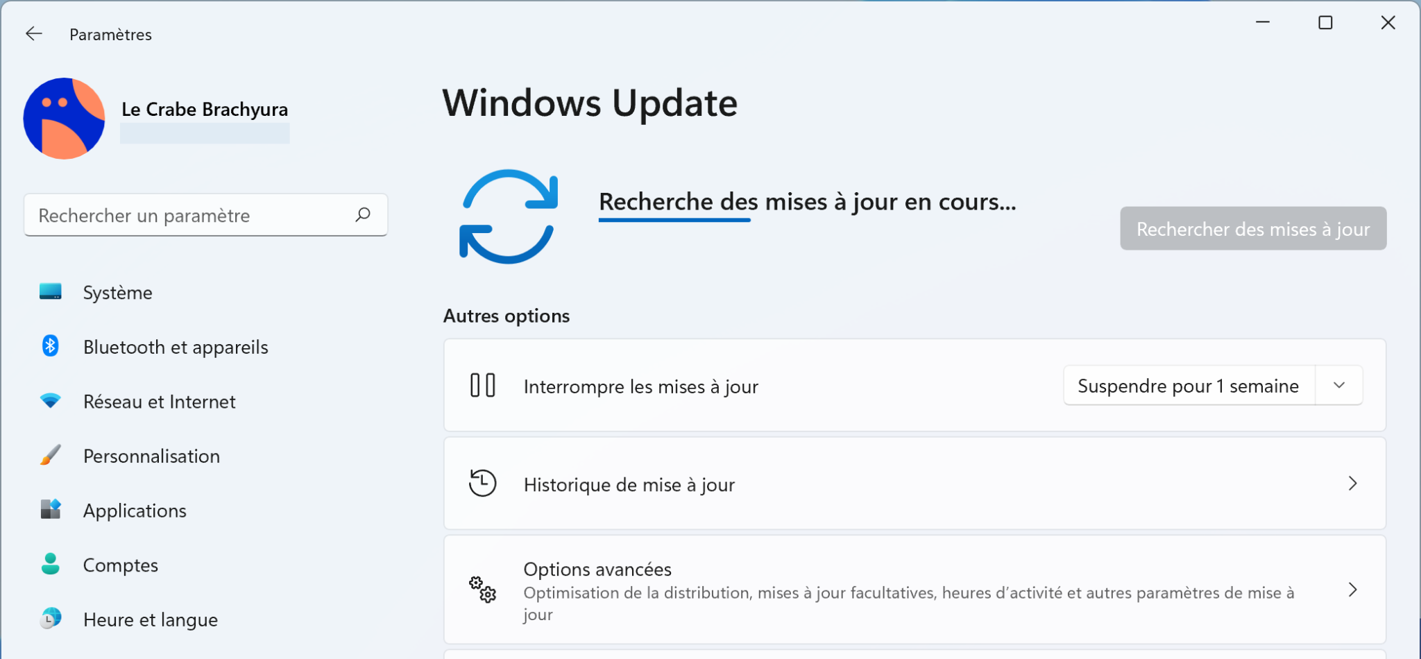 Comment télécharger et installer Windows 11 25H2 ? (4 méthodes) – Le Crabe Info