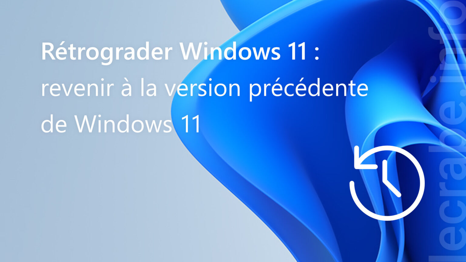Comment exécuter un ancien logiciel ou jeu sur Windows 11 et 10 ? – Le ...