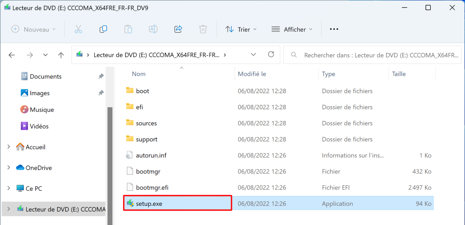 Télécharger et installer Windows 11 24H2 (3 méthodes) – Le Crabe Info