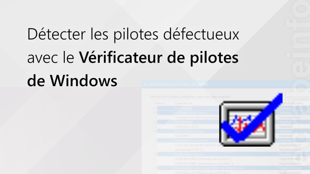 DriversCloud : mettre à jour les pilotes (drivers) de son PC Windows ...