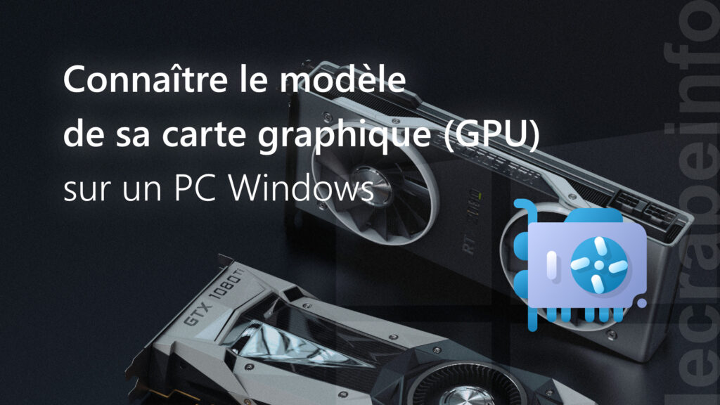 Connaître quelle version de DirectX est installée sur son PC Windows ...