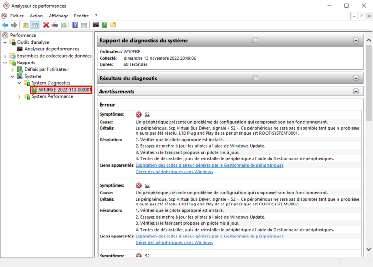 Obtenir le score Windows Experience Index sur Windows 11 et 10 – Le ...