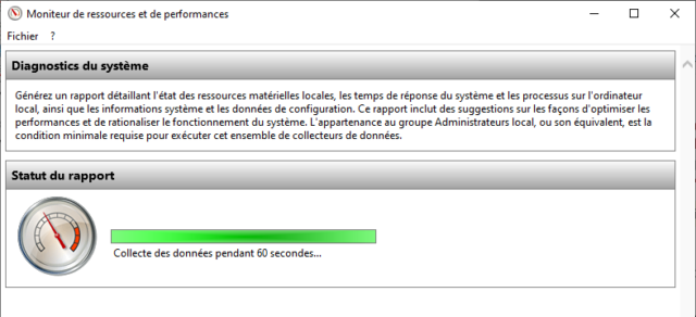Obtenir le score Windows Experience Index sur Windows 11 et 10 – Le ...