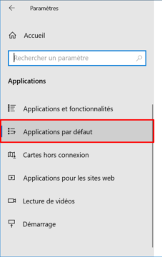 Applications Par Défaut Pdf – Pdf Par Défaut Windows 11 – VMJBZ