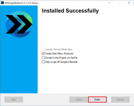 MSEdgeRedirect : rediriger les liens Microsoft Edge vers Chrome ...