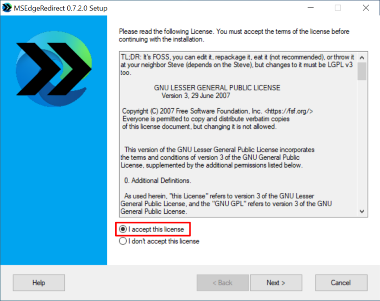 MSEdgeRedirect : rediriger les liens Microsoft Edge vers Chrome ...