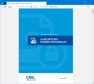 Les 4 meilleurs lecteurs PDF gratuits pour PC Windows – Le Crabe Info