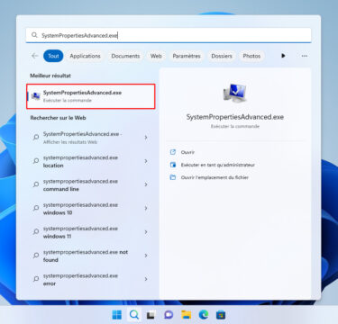 Modifier le Path de Windows (ajouter un dossier au Path) – Le Crabe Info