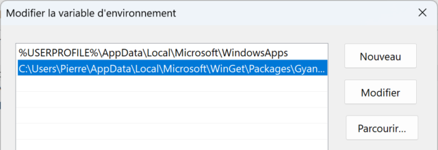 Installer FFmpeg sur Windows – Le Crabe Info