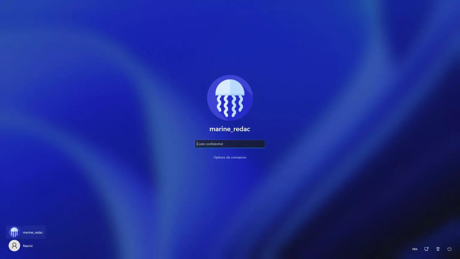 Windows 11 : basculer un compte Microsoft en compte local – Le Crabe Info