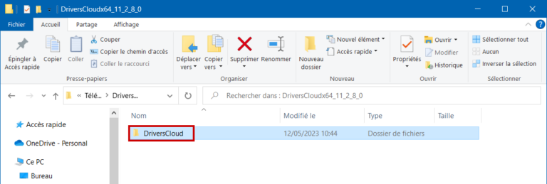 DriversCloud : mettre à jour les pilotes (drivers) de son PC Windows ...