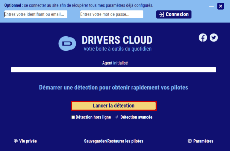 DriversCloud : mettre à jour les pilotes (drivers) de son PC Windows ...