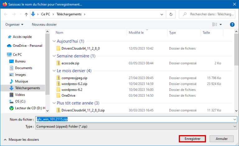 DriversCloud : mettre à jour les pilotes (drivers) de son PC Windows ...