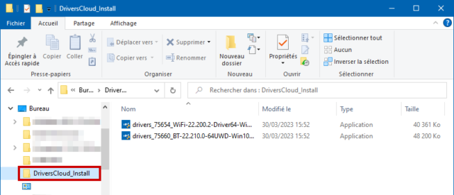 DriversCloud : mettre à jour les pilotes (drivers) de son PC Windows ...