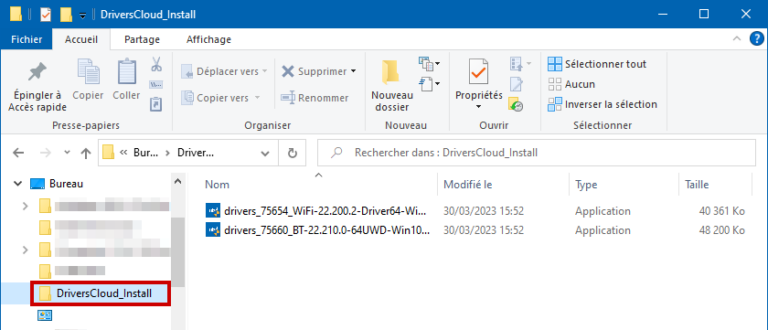 DriversCloud : mettre à jour les pilotes (drivers) de son PC Windows ...