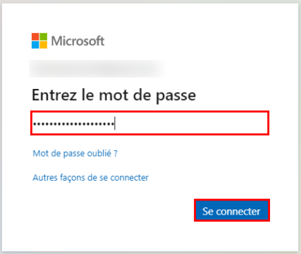 Windows 11 : modifier le mot de passe d’un utilisateur (local ou ...