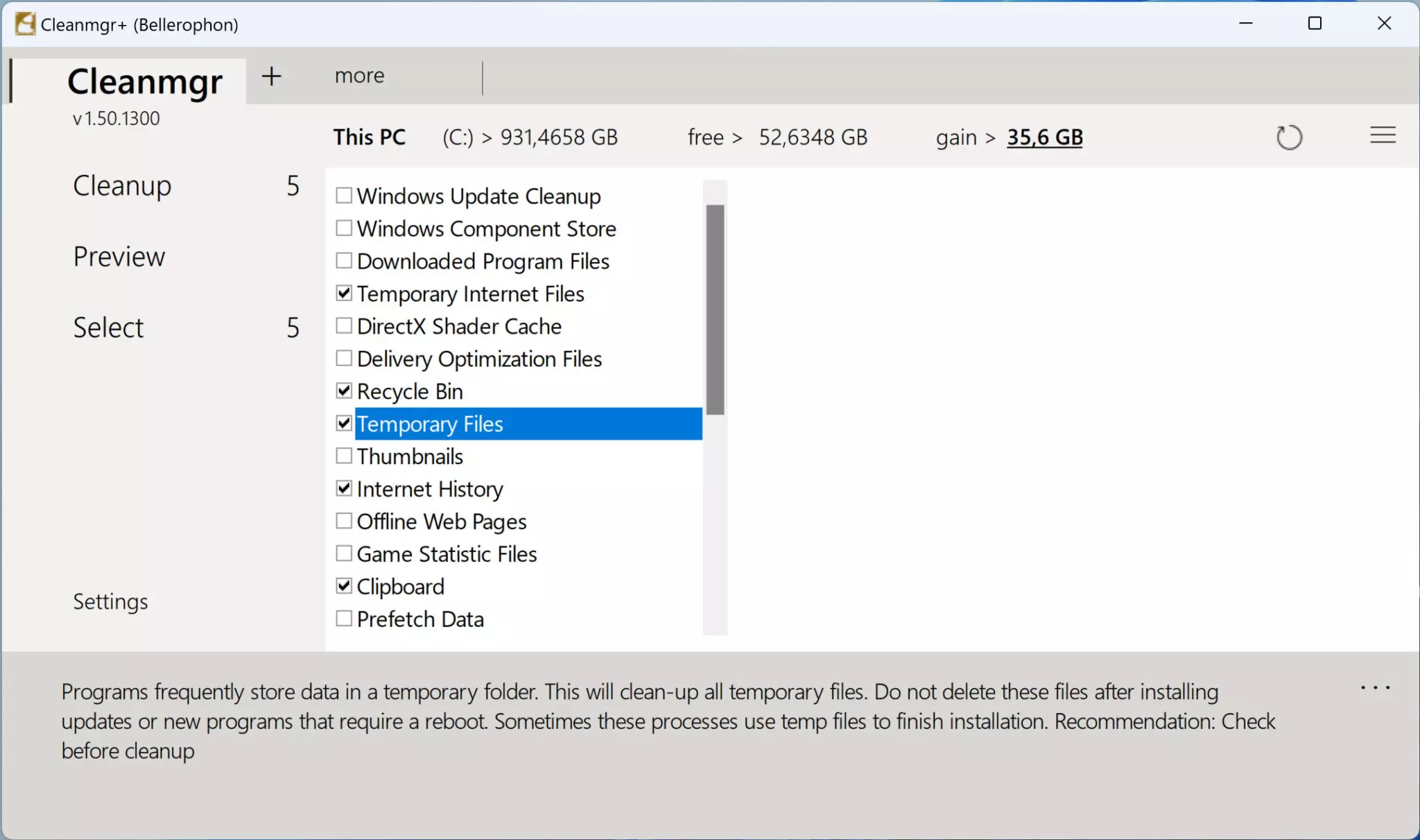 Les 4 meilleurs logiciels de nettoyage pour PC Windows (gratuits) en ...