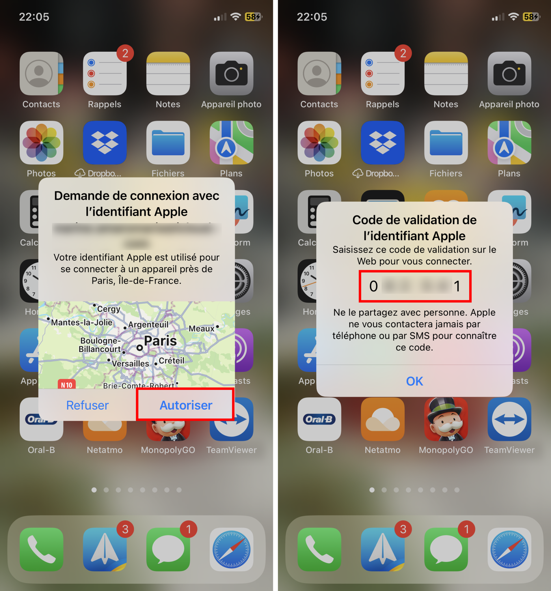 Installer iCloud sur Windows : comment faire ? – Le Crabe Info