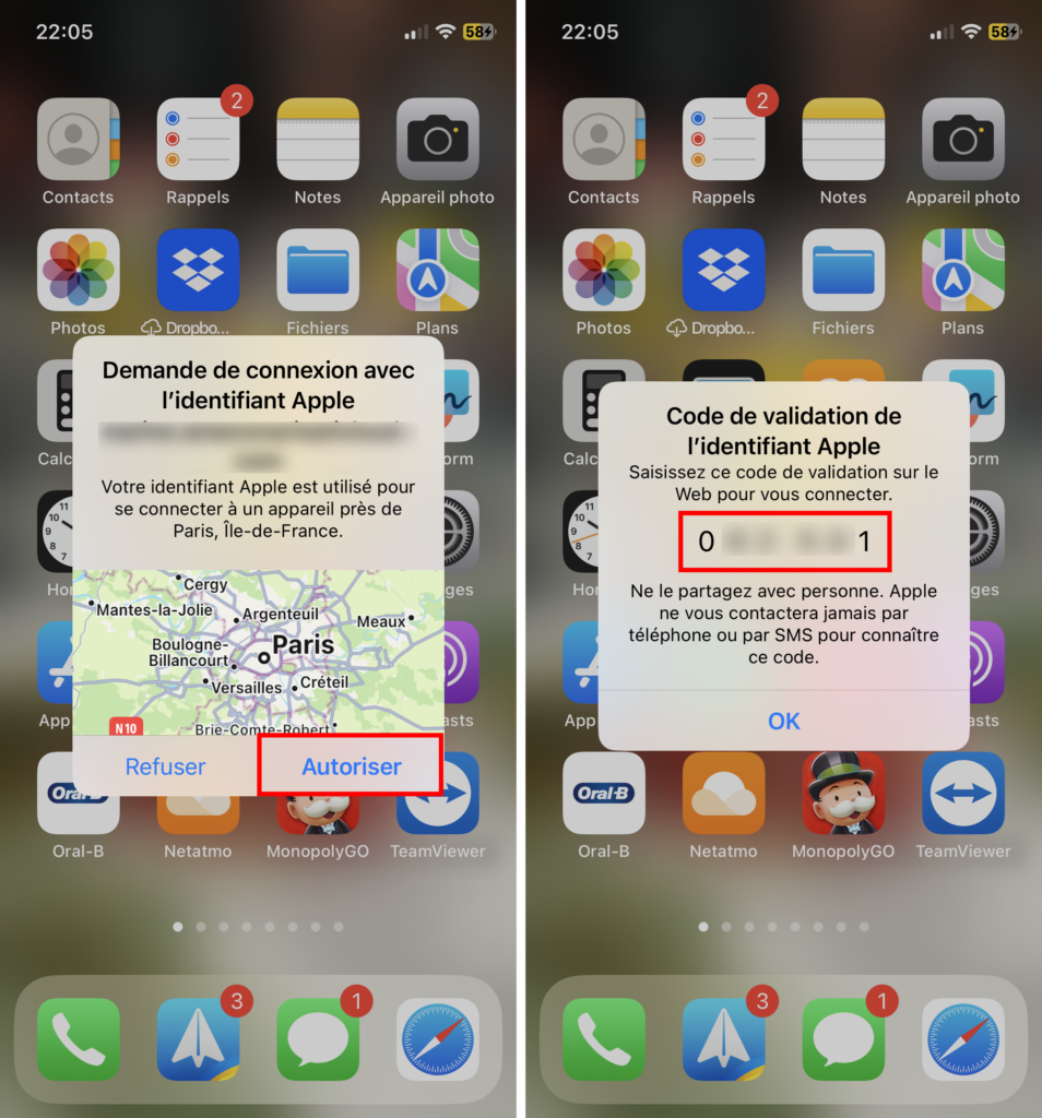 Installer iCloud sur Windows : comment faire ? – Le Crabe Info