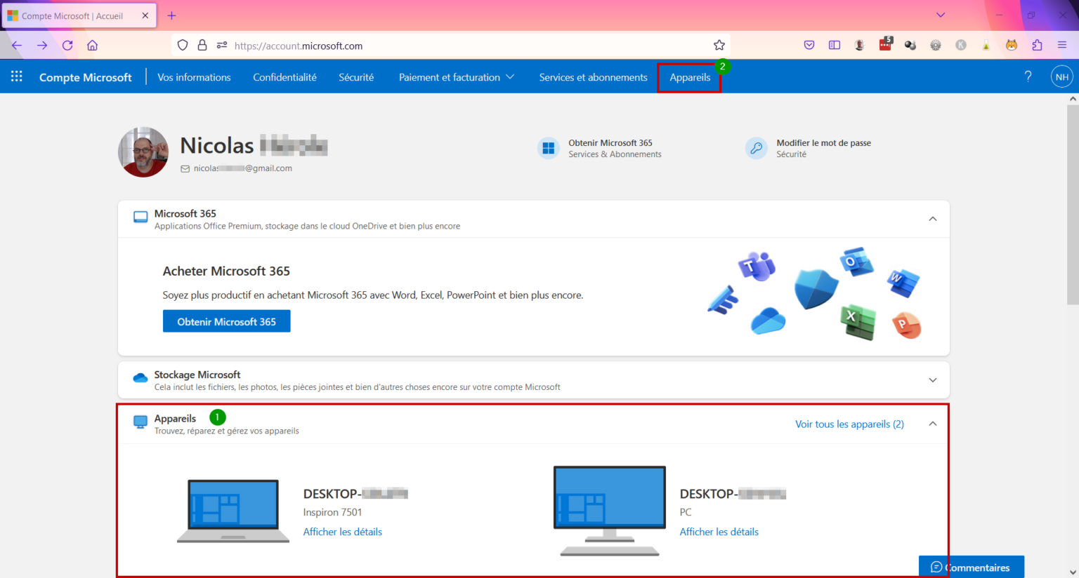 BitLocker bloque mon PC : notre solution – Le Crabe Info