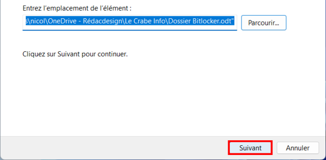 Windows 11 : créer un raccourci sur le Bureau (méthodes faciles) – Le ...