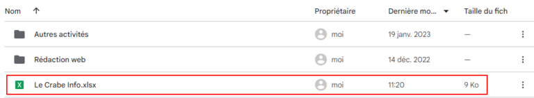 Comment ouvrir un fichier xlsx sans Office et Excel gratuitement – Le ...