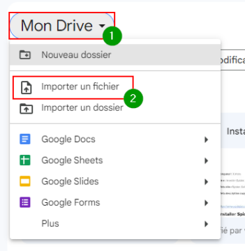 Comment ouvrir un fichier xlsx sans Office et Excel gratuitement – Le ...