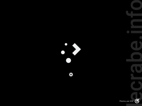 Installer Debian 12 (Linux) : le guide complet – Le Crabe Info