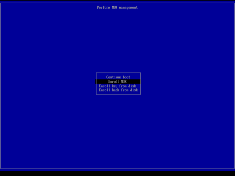 Installer VirtualBox 7.0 sur Debian / Ubuntu (Linux) – Le Crabe Info