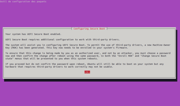 Installer Virtualbox 70 Sur Debian Ubuntu Linux Le Crabe Info