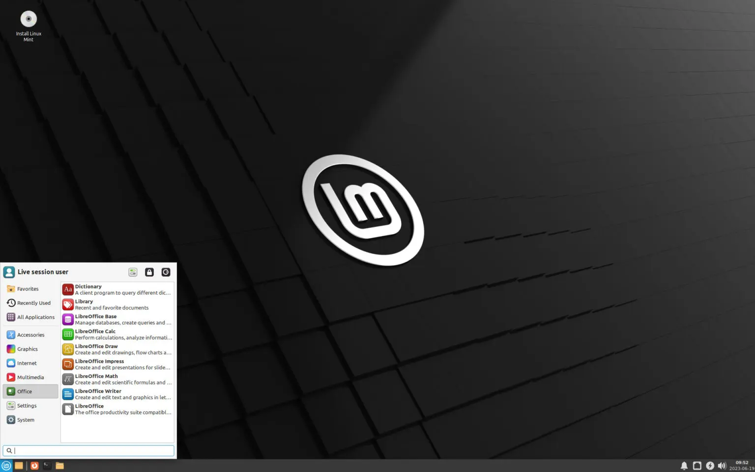 Télécharger les ISO de Linux Mint 21.3 – Le Crabe Info