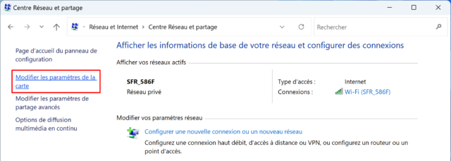 Retrouver un mot de passe Wi-Fi oublié ou perdu sur Windows [11, 10] – Le Crabe Info