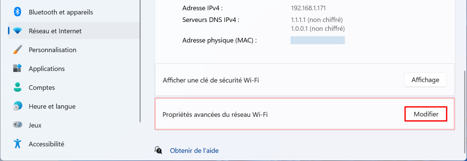 Retrouver un mot de passe Wi-Fi oublié ou perdu sur Windows [11, 10] – Le Crabe Info