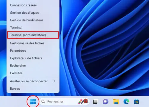 Windows 11 : connaître la version de PowerShell et installer la dernière version – Le Crabe Info