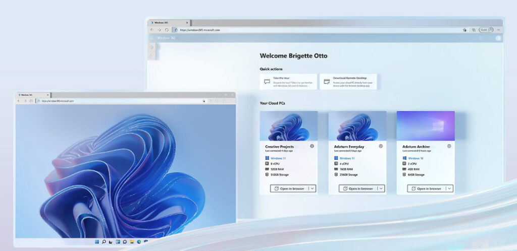 Utiliser Windows sur iPad : les meilleurs outils – Le Crabe Info