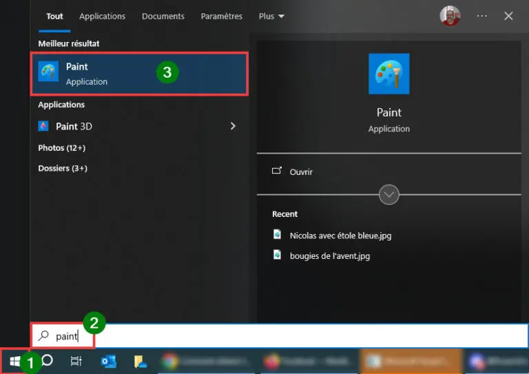 Windows 10 : comment installer le nouveau Paint de Windows 11 ? – Le Crabe Info