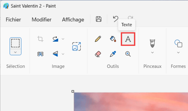 Nouveau Paint : comment utiliser les calques ? – Le Crabe Info