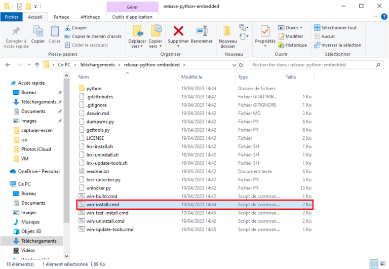 Installer macOS Sonoma sur Windows (VMware Workstation) – Le Crabe Info