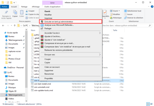 Installer macOS Sonoma sur Windows (VMware Workstation) – Le Crabe Info