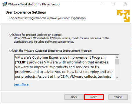 Installer macOS Sonoma sur Windows (VMware Workstation) – Le Crabe Info